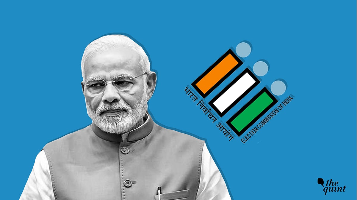 PMO ‘Meet’ With EC: Modi Govt Has Hollowed Out All Autonomous Bodies ...