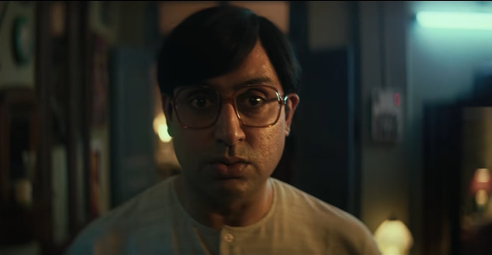 Bob Biswas Review: This Abhishek Bachchan-Starrer Tells Us Things About ...