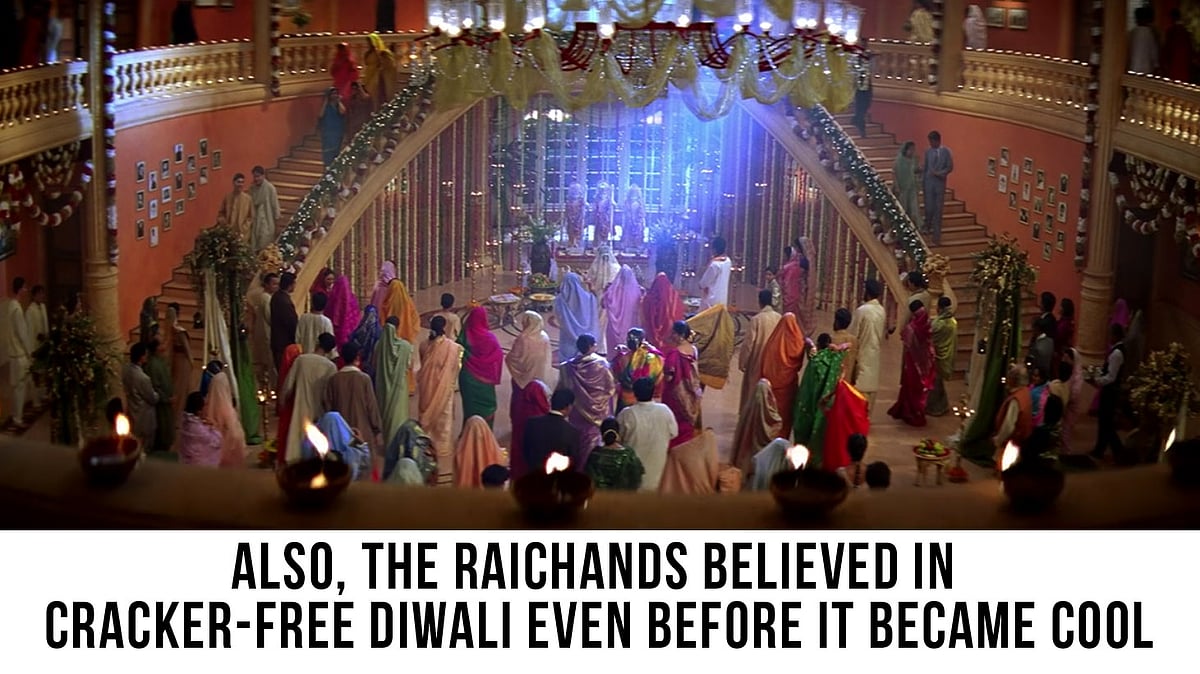 20 Years of K3G: 20 Years On, 20 Things I Just Don’t Get About Kabhi ...