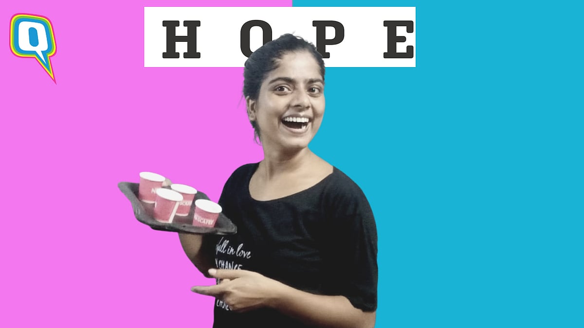 From MA in English to Selling Tea | The Incredible Story of Tuktuki Das