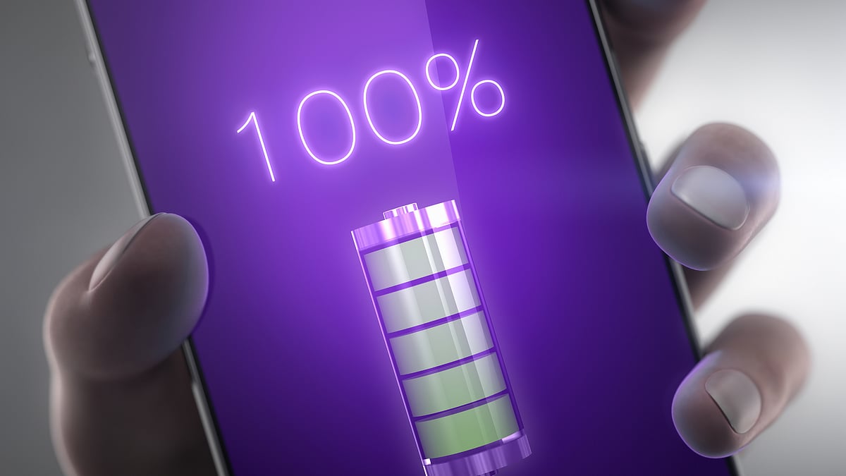 IBM and Samsung’s New Chip Design Could Lead To Week-long Battery Life ...