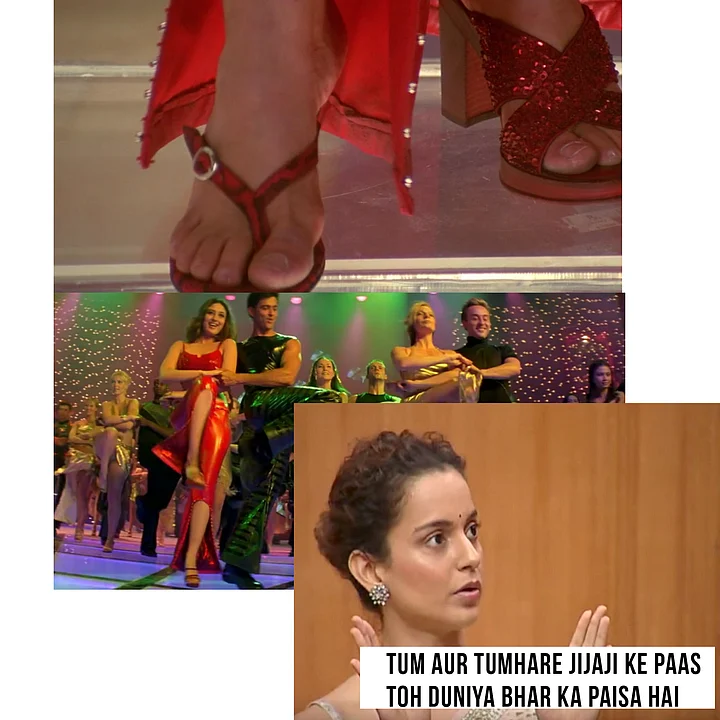 20 Years of K3G: 20 Years On, 20 Things I Just Don’t Get About Kabhi ...