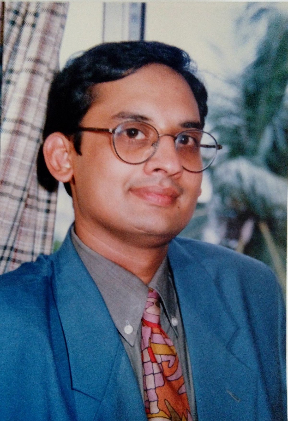 'Thank You Teacher': Yashwant Deshmukh Remembers Vinod Dua