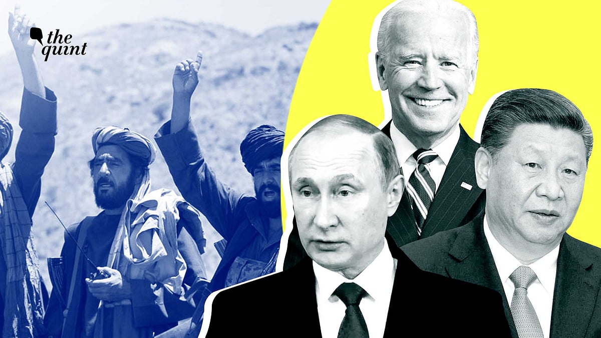 War, Coup, and Famine: 6 Global Conflicts to Watch Out For in 2022 ...