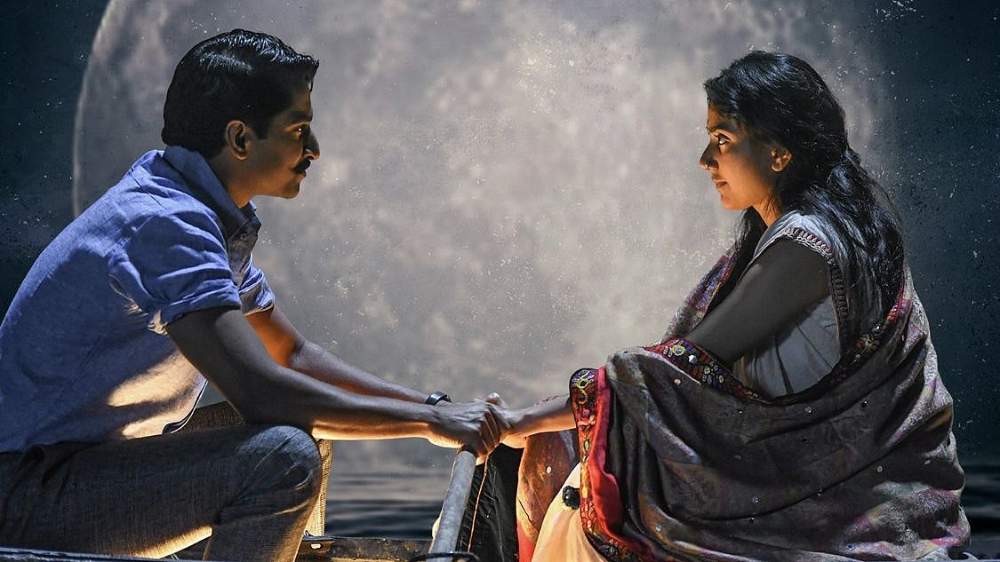 'Shyam Singha Roy' Review: Nani And Sai Pallavi Star As Timeless Lovers