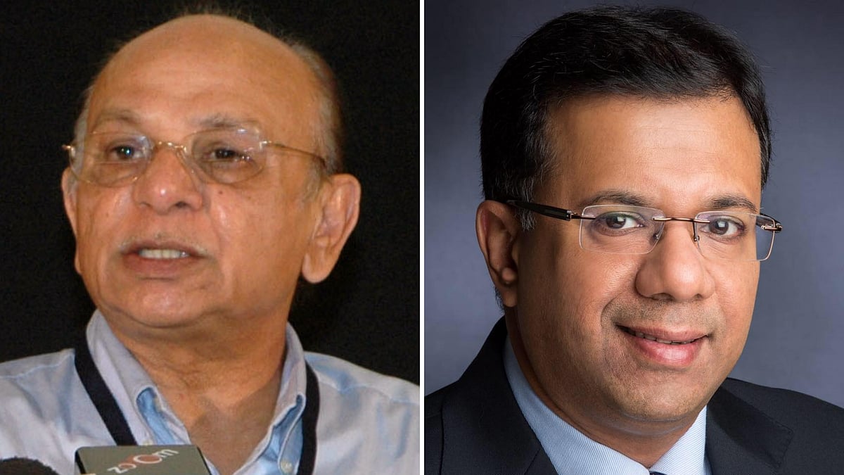 In Goa's Poriem, Congress's Pratapsingh Rane to Contest Polls Against ...