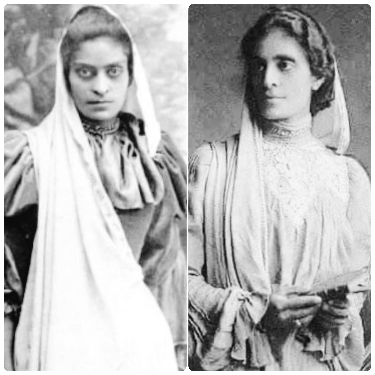 She The First | Cornelia Sorabji: First Woman Lawyer To Practise in ...