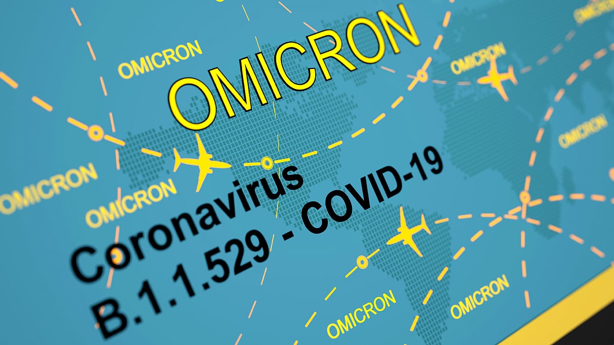 Omicron: Transmissibility, Lethality and Vaccine Efficacy