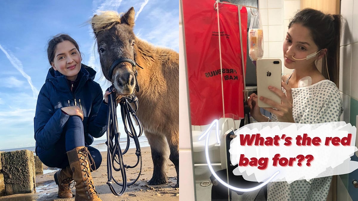 UK Woman Evie Toombes Sues Mother’s Doctor for Allowing Her to Be Born ...