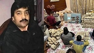Who Is Piyush Jain, the UP Businessman Who Stashed Nearly 200 Crore?