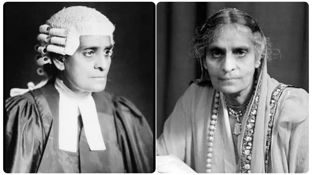 Cornelia Sorabji: Inspiring Generations with Her Legacy of Courage