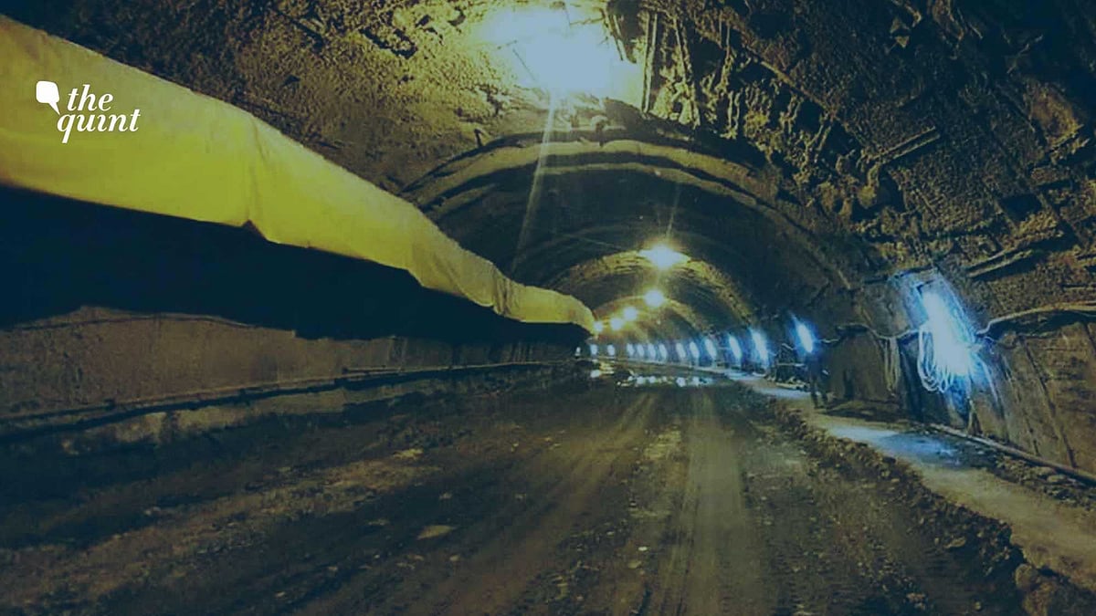 Explained: The Char Dham Project, Its Ecological Impact & the Supreme ...