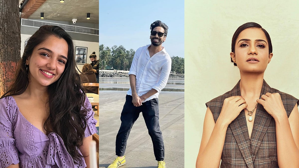 Here’s a Roundup of Our Favourite Actors That Ruled the OTT Space in 2021