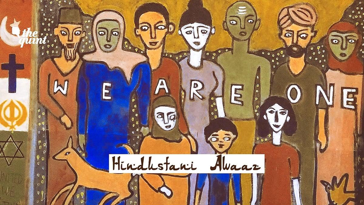 International Human Rights Day: How Urdu Poets Spoke Against Injustice ...