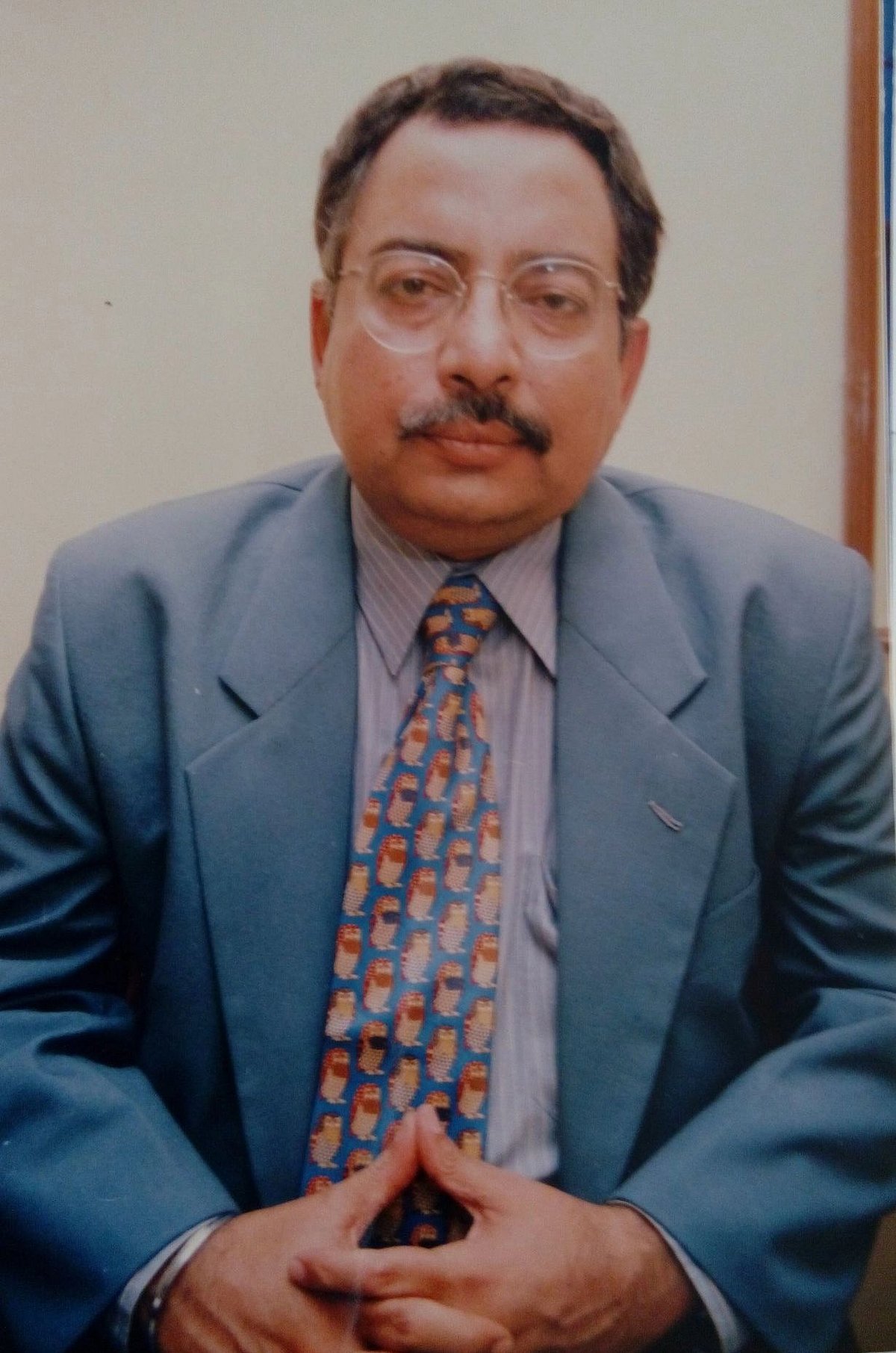 'Thank You Teacher': Yashwant Deshmukh Remembers Vinod Dua