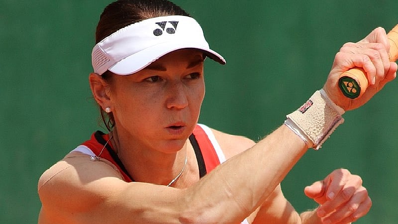 Australia Border Force Cancel Czech Player Renata Voracova's Visa ...