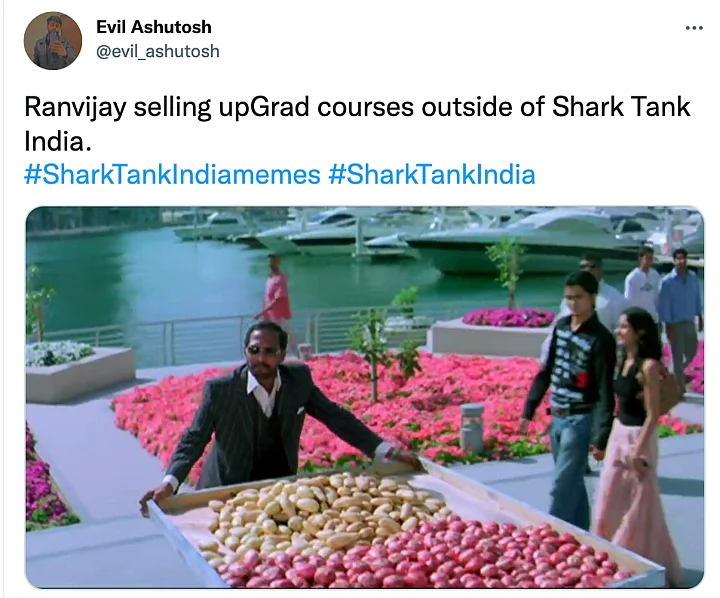 As the Shark Tank Craze Takes Over, so Do the Memes! Check Them Out Here