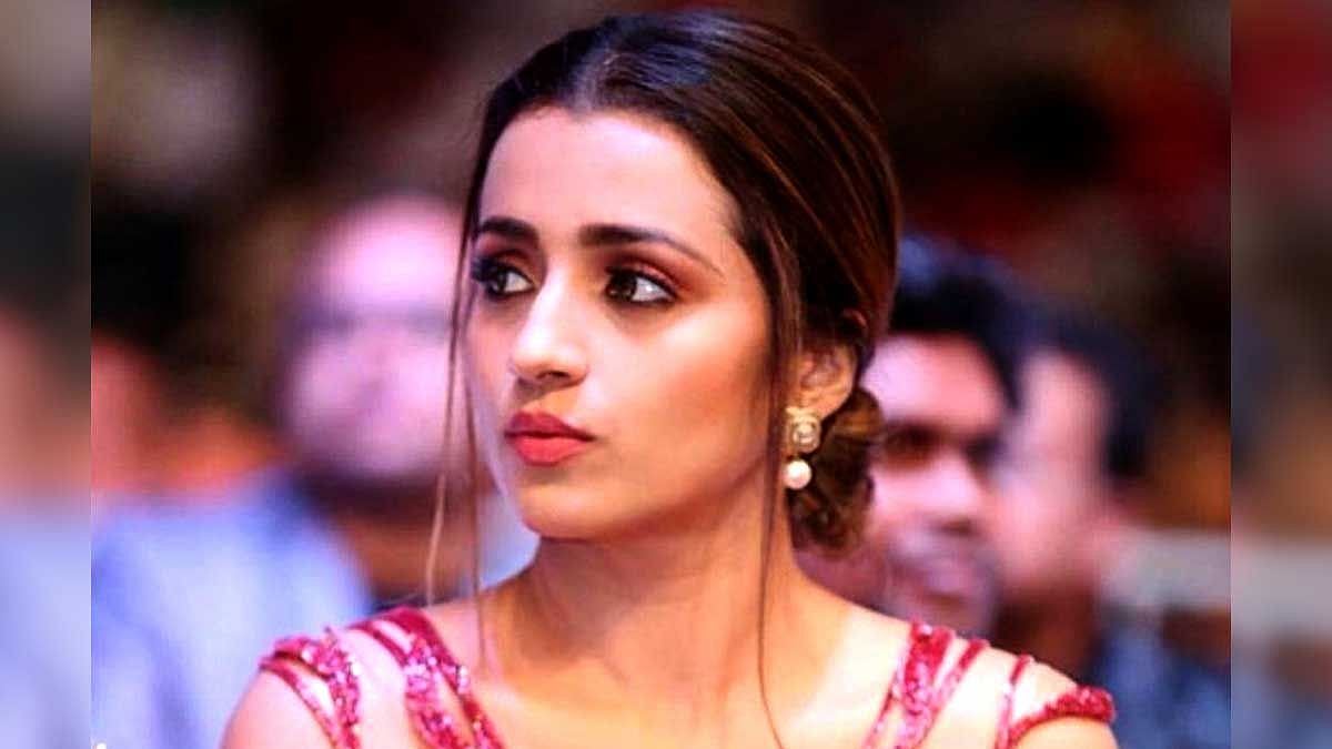 Trisha Celebrates 20 Years in Cinema: Will More Women Actors Get the ...