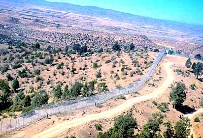 Pakistan-Afghanistan Border Simmers Again: Taliban Has Opened Durand ...