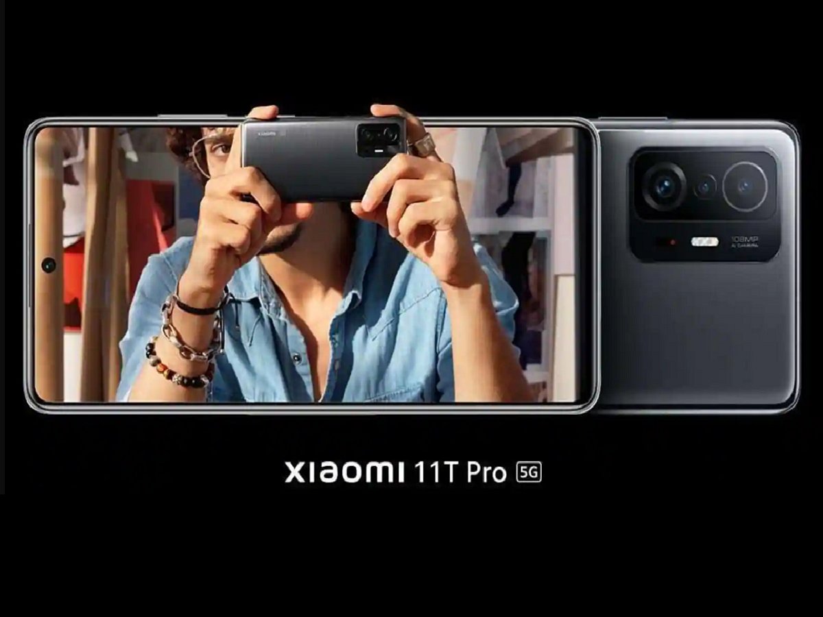 Xiaomi 11T Pro 5G Launch Live Stream: Check Expected Price in India and ...