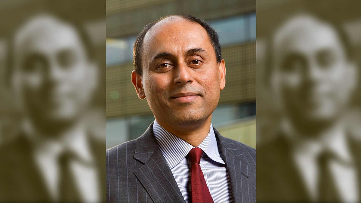 Prof Soumitra Dutta, Alumnus of IIT Delhi, to be Dean of Oxford ...