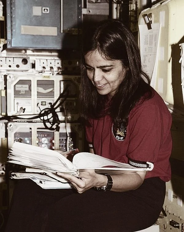 She The First | 'Citizen of the Galaxies': Kalpana Chawla's Space Odyssey