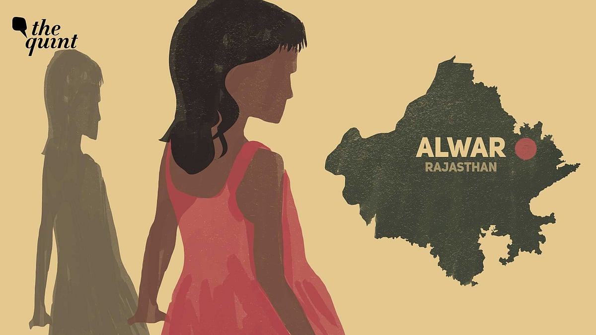 13 Days On, Alwar Minor’s Family Demands Justice