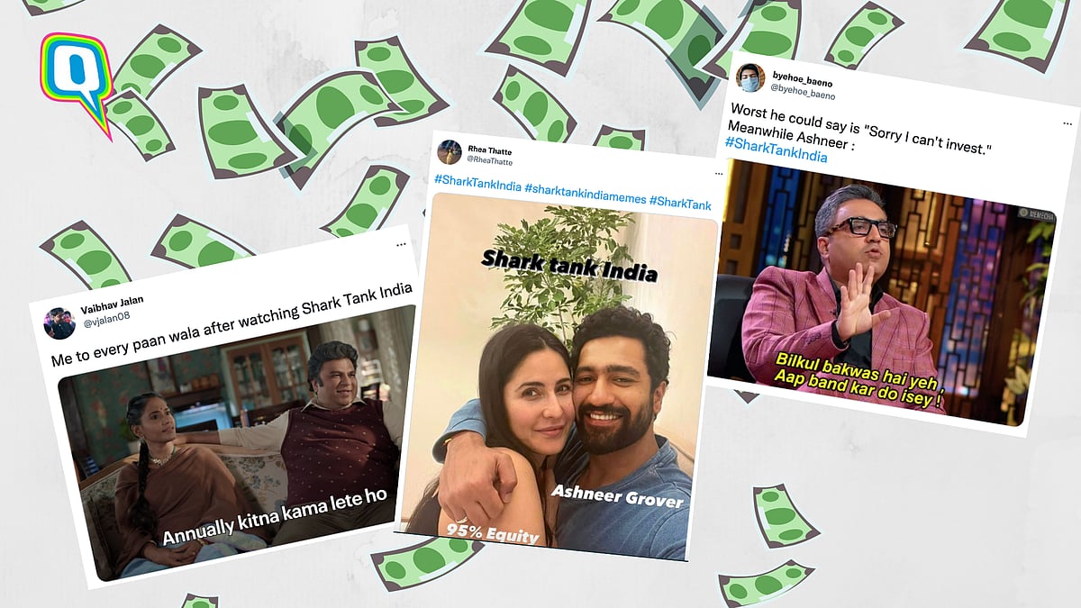 The Shark Tank Meme Wave – Consumer Culture Lab | IIM Udaipur