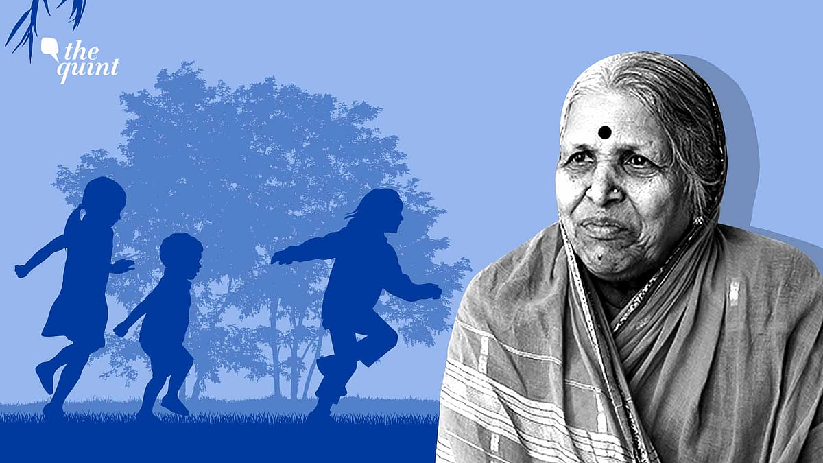 Sindhutai Sapkal Changed Our Life': Director, Actor Who Brought Mai's ...