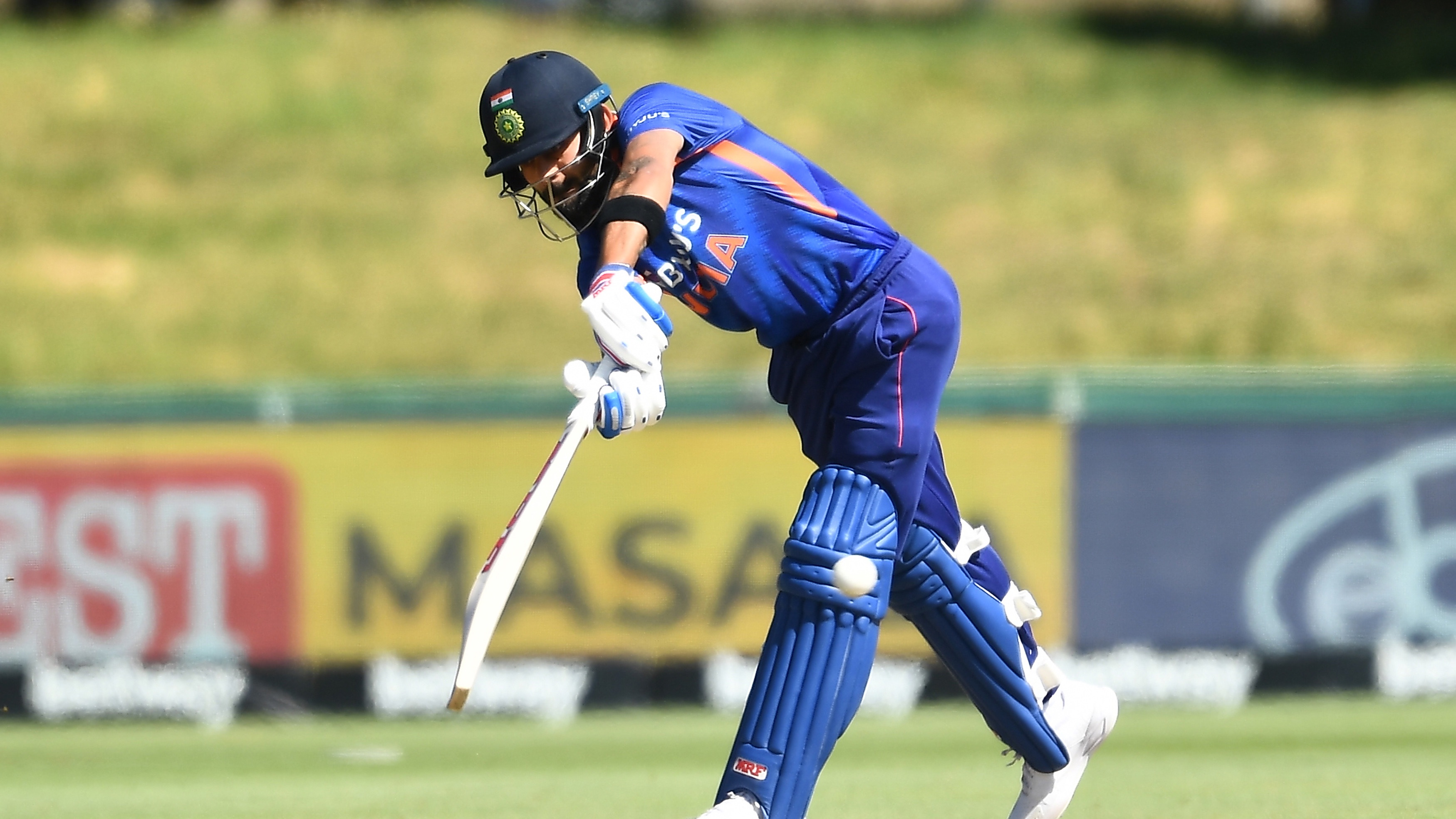 Kohli Surpasses Tendulkar To Become India s Highest Run Scorer In Away ODIs Kohli Surpasses Tendulkar To Become India s Highest Run Scorer In Away ODIs