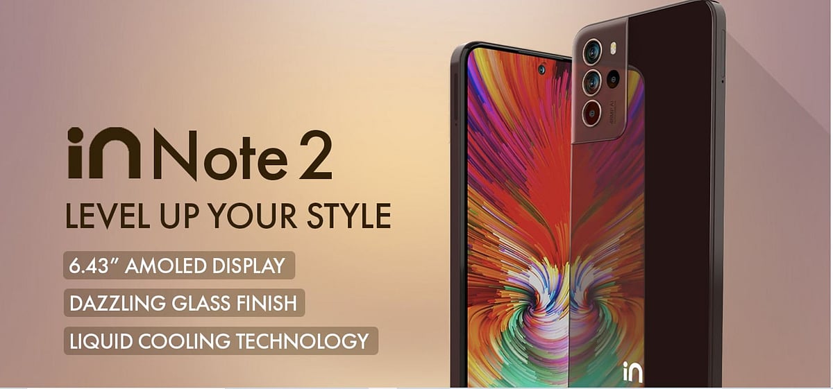 Micromax In Note 2 Sale Begins in India: Check Price in India and ...