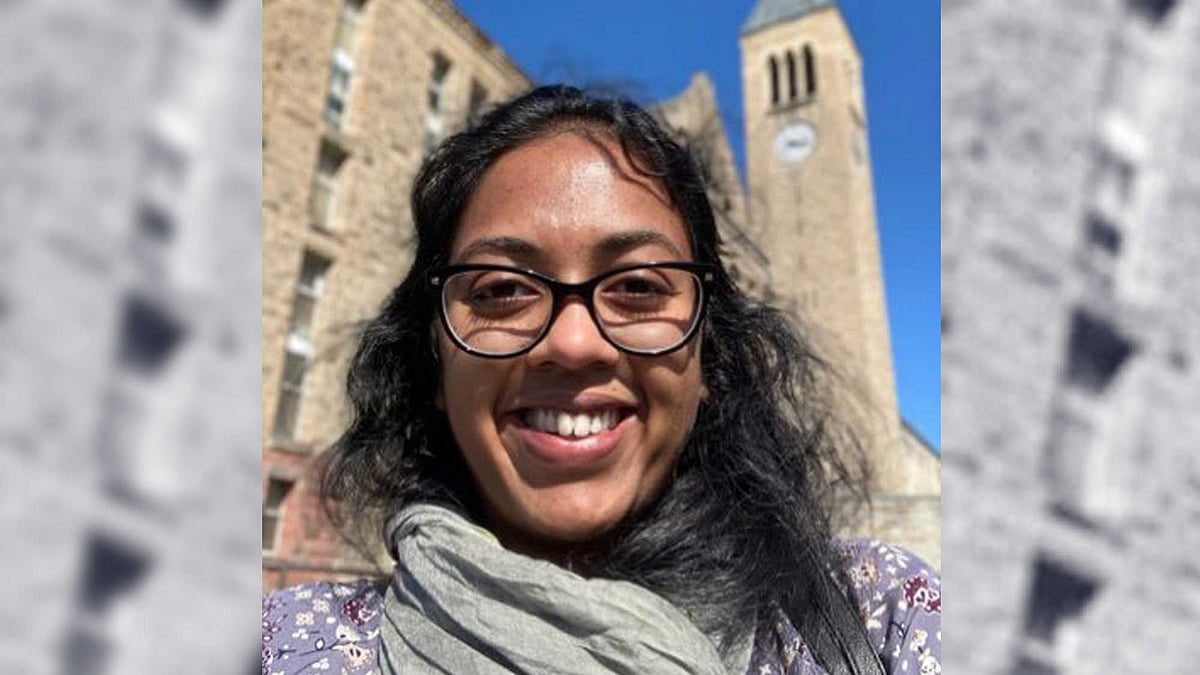 Indian-American Prof at RIT Wins Award Worth $478,476 to Study Chiral ...