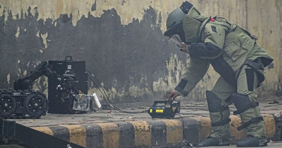 Crude Bomb Explodes Inside House in Kerala’s Kannur, 1 Injured