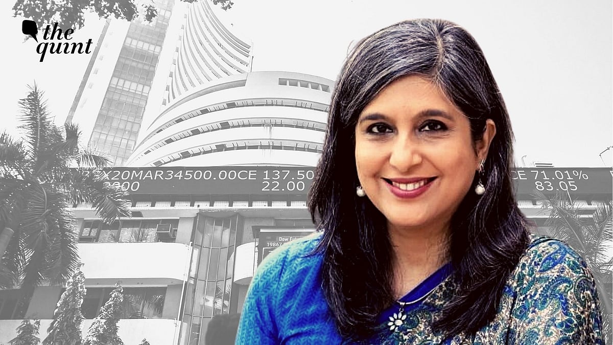 How Should You Invest? What Next for Crypto?: Expert Monika Halan ...