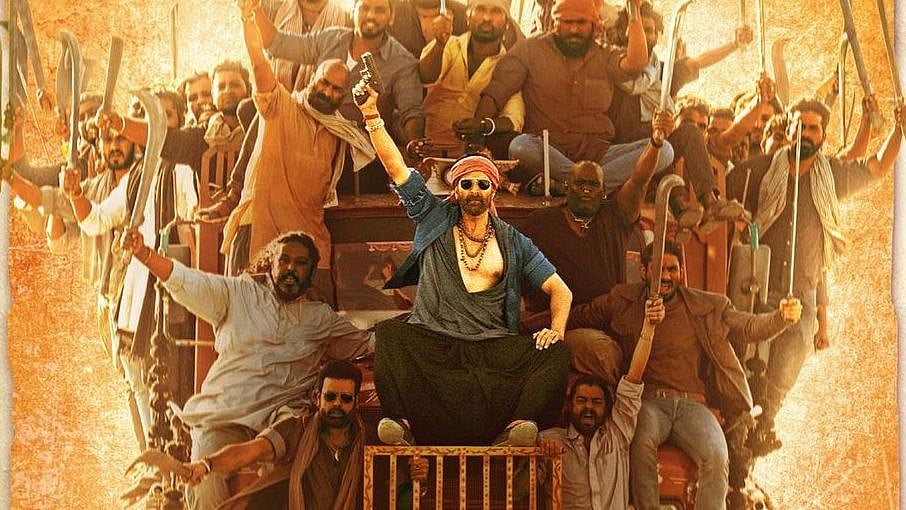 'Bachchhan Pandey' Trailer: Akshay Kumar Is a Ruthless Gangster