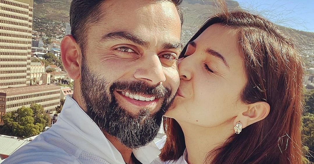 'Absolute Disgrace': Anushka Sharma Reacts to Virat Kohli's Leaked Hotel Room Video