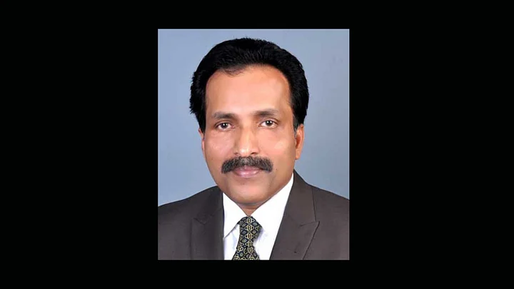 Scientist S Somanath Appointed New ISRO Chairman, Fourth Keralite to ...