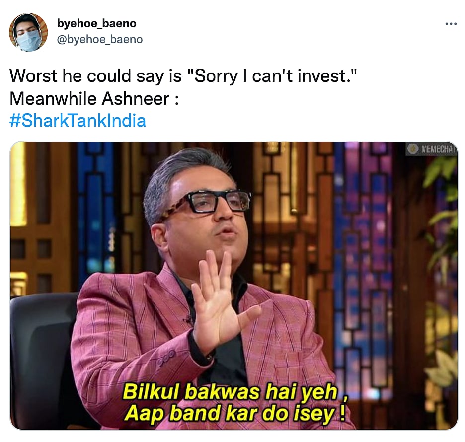 As the Shark Tank Craze Takes Over, so Do the Memes! Check Them Out Here