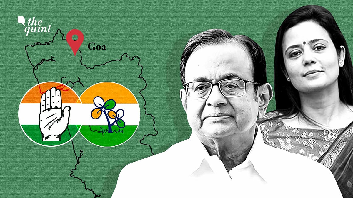 2022 Goa Elections: Decoding the 'Almost' Alliance Between Congress ...