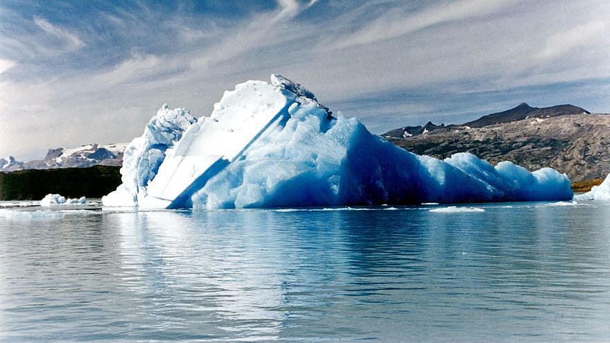5 Ways Climate Change Increases The Threat Of Tsunamis, From Collapsing ...