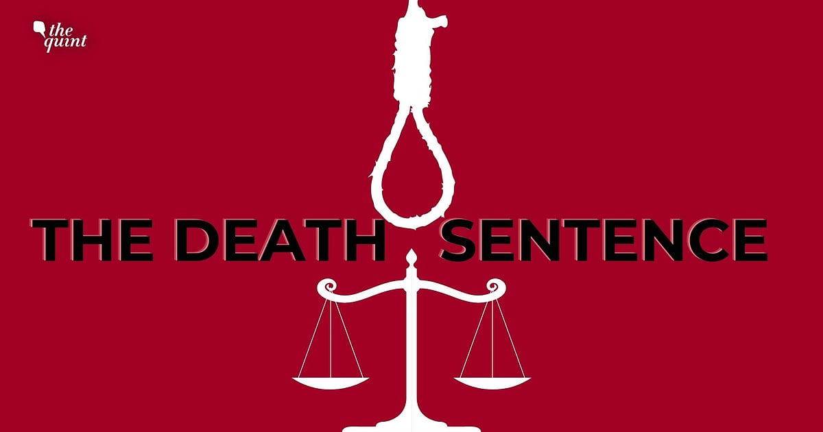Trial Courts Imposed 165 Death Sentences in 2022, Highest in 2 Decades