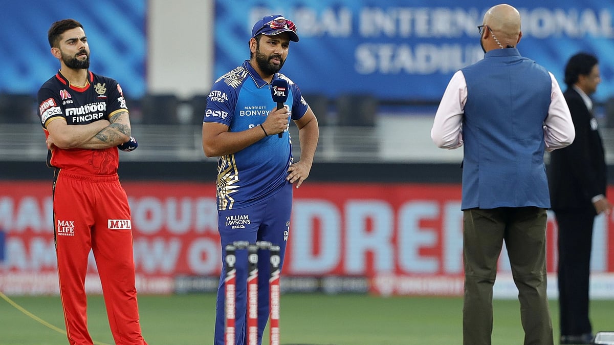 IPL Media Rights: Sony May Bid for Both Broadcast & Digital Property