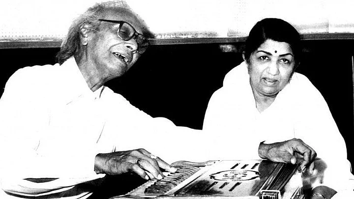 Marriage, Rivalry, Politics: Lata Mangeshkar Covers It All in Her Last ...