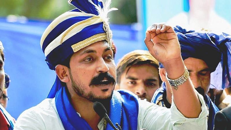 UP Polls: Can Chandrashekhar Azad’s ASP-K Unite Dalits & Muslims In ...
