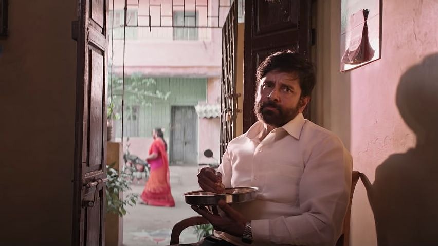 'Mahaan' Movie Review: Vikram's Film Directed by Karthik Subbaraj Is ...