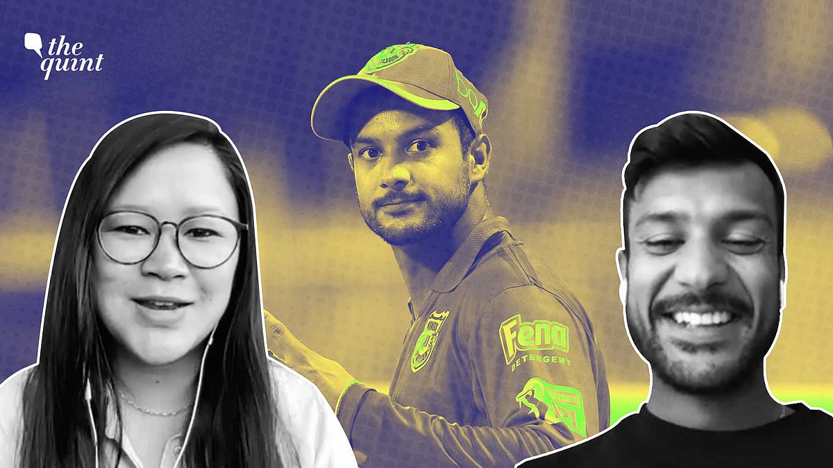 IPL 2022: Mayank Agarwal on Punjab Kings' IPL 2022 Line-Up, Coach ...