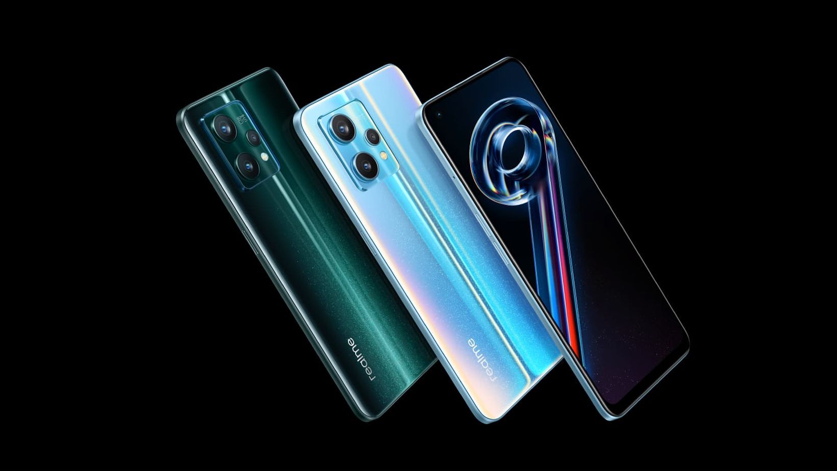 Realme 9 Pro Realme 9 Pro Plus Unboxing Video Leaked Check Launch Realme 9 Pro Realme 9 Pro Plus Unboxing Video Leaked Check Launch