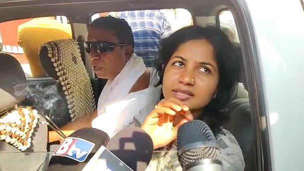 He Was Called 'Harsha Hindu,' Did Social Work: Sister of Killed Bajrang Dal Man