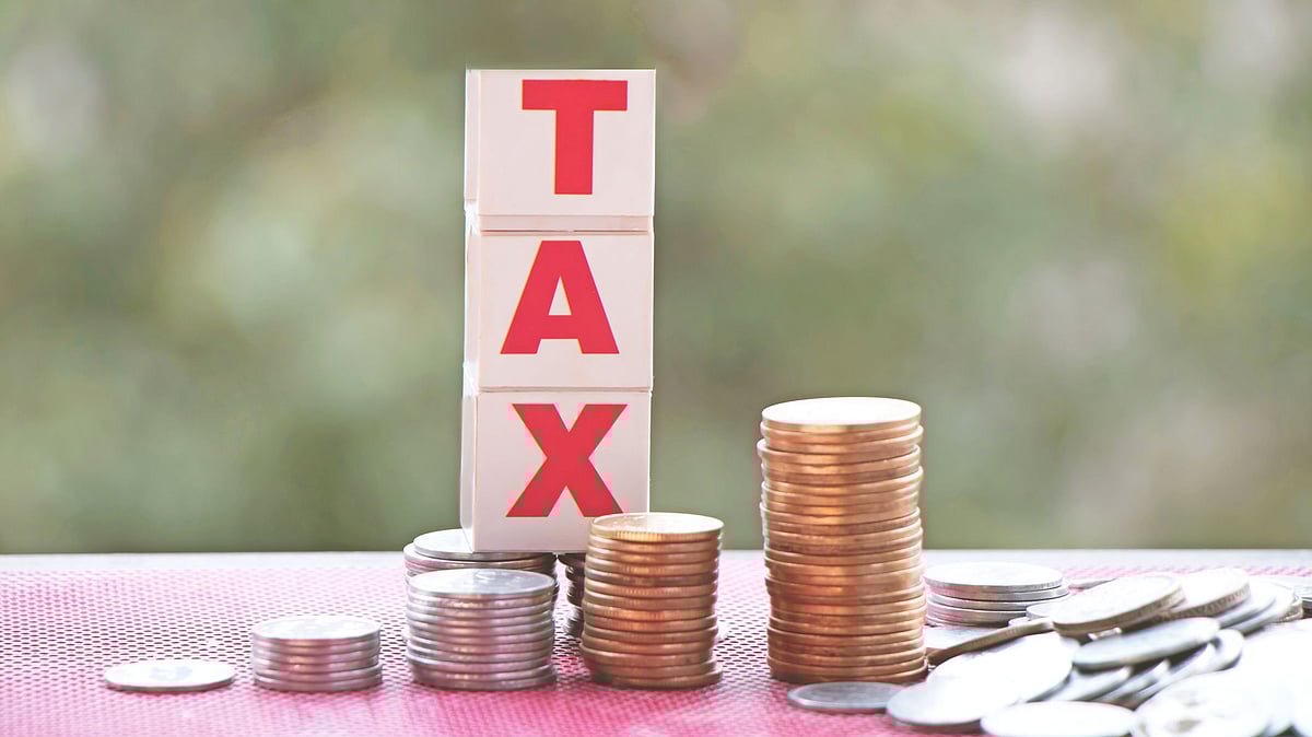 Click 2 Protect Life: Which Tax Saving Financial Instrument Is The ...