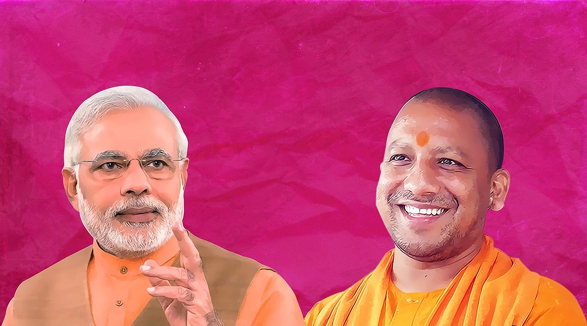 Modi & Yogi Interviews: How EC Has Fallen Silent Before ‘Double-Engine’
